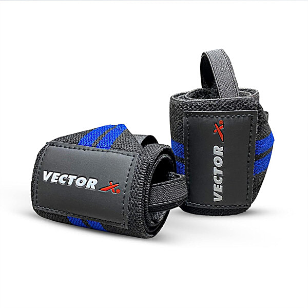 Buy Vector X Wrist Wrap Heavy Online at Best Price of Rs 339 - bigbasket