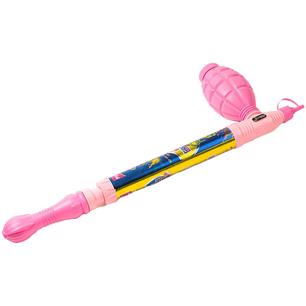 Buy Tota Holi Grenade Shooter - Assorted Colours Online at Best Price ...