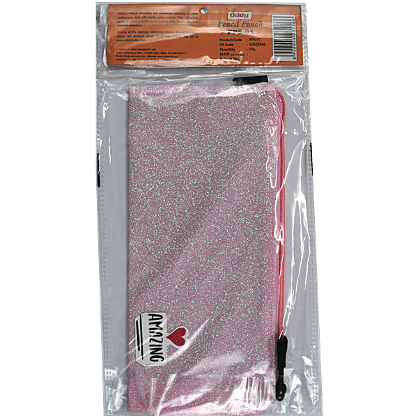 Buy ODDY Amazing Pink Pouch Online at Best Price of Rs 115 - bigbasket