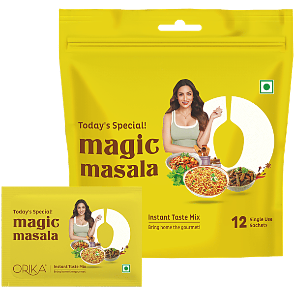 Buy Orika Today's Special Magic Masala Online at Best Price of Rs 60 ...
