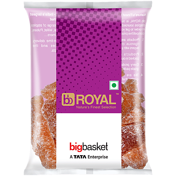 Buy bb Royal Sugar Candy - Red Online at Best Price of Rs 28 - bigbasket