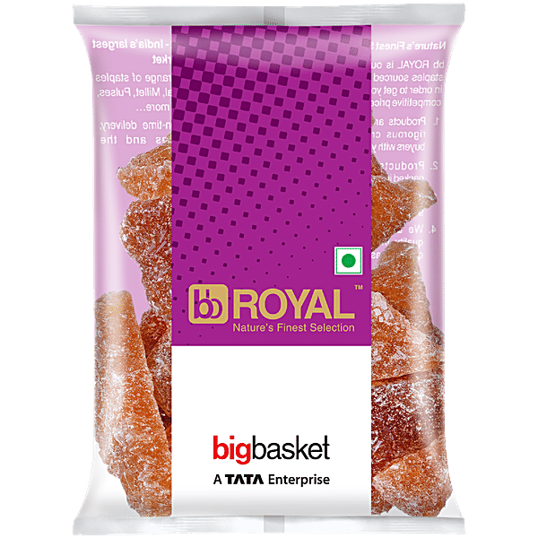 Buy bb Royal Sugar Candy - Red Online at Best Price of Rs 150 - bigbasket