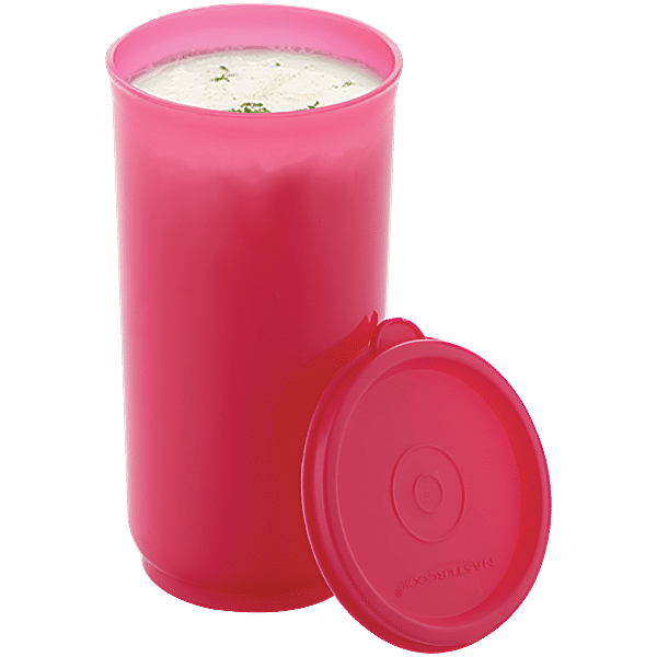 Buy Master Cook Plastic Bottle With Lid - PP 303 Online at Best Price ...