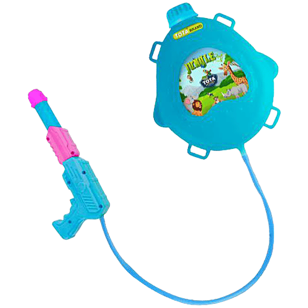 Buy Tota Rocket Water Pichkari With Tank Online at Best Price of Rs 290 ...