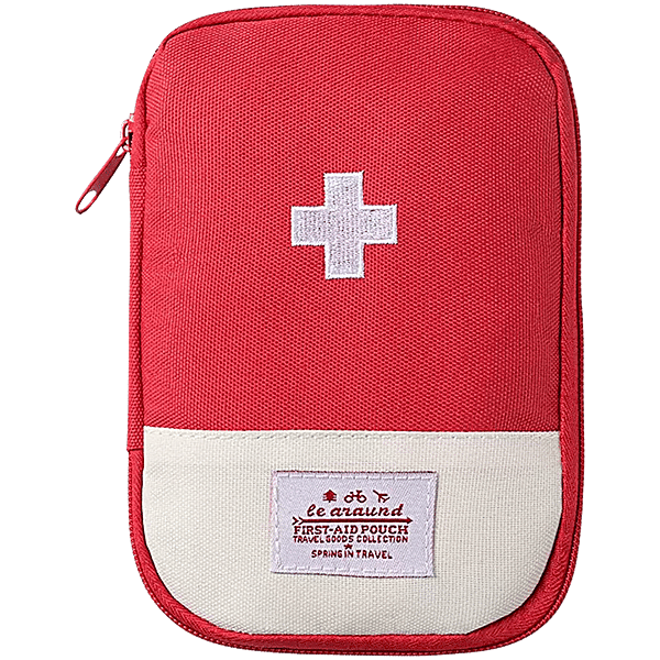 Buy Pearl Fiesta Le Araund First Aid Pouch - Kiss The Rain Online at ...