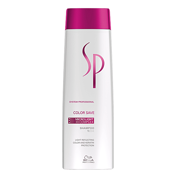 Buy Wella Professionals System Professional Color Save Shampoo Online ...