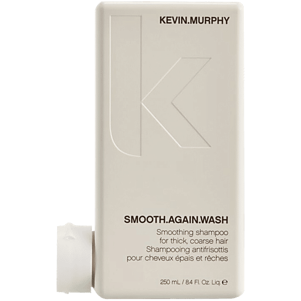 Buy Kevin.Murphy SMOOTH.AGAIN.WASH Smoothing Shampoo For Thick, Coarse ...