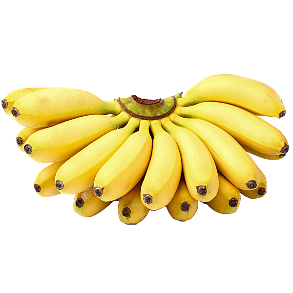 Buy fresho! Banana - Amruthapani Online at Best Price of Rs 175.95 ...