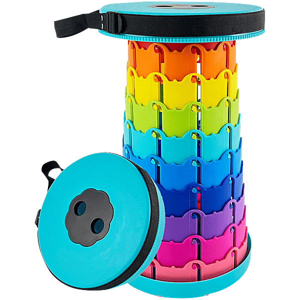 Buy Swastik Housewares Folding Extension Stool Online at Best Price of ...