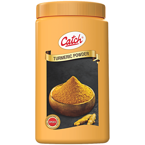 Buy Catch Turmeric Powder Online at Best Price of Rs 78.75 - bigbasket