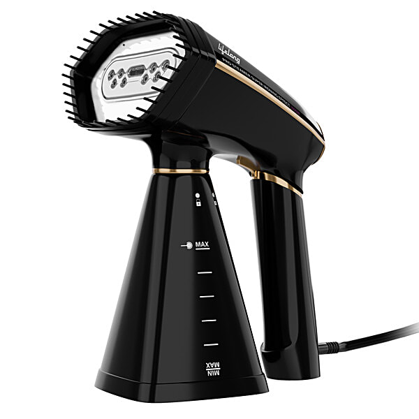 Buy Lifelong Handheld Electric Steam Iron - 1380 W, For Clothes ...