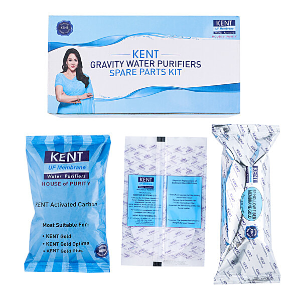 Buy kent Gold Optima Spare Kit Online at Best Price of Rs 670 - bigbasket