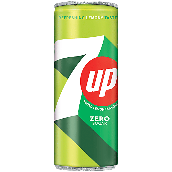Buy 7 Up Zero Sugar Soft Drink Online at Best Price of Rs 40 - bigbasket