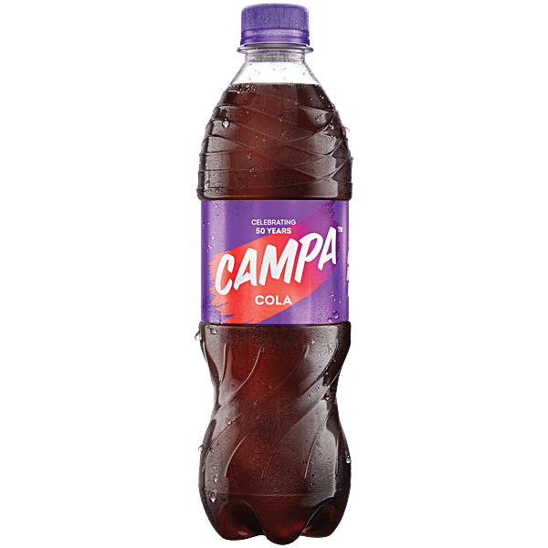 Buy Campa Cola Online at Best Price of Rs 20 - bigbasket