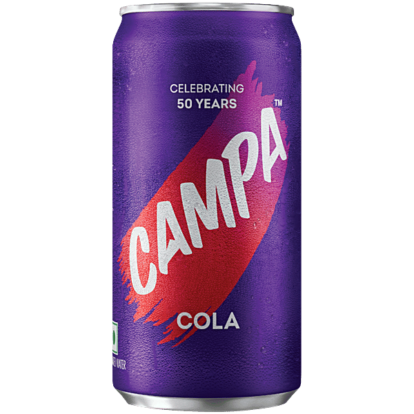 Buy Campa Cola Online at Best Price of Rs 20 - bigbasket