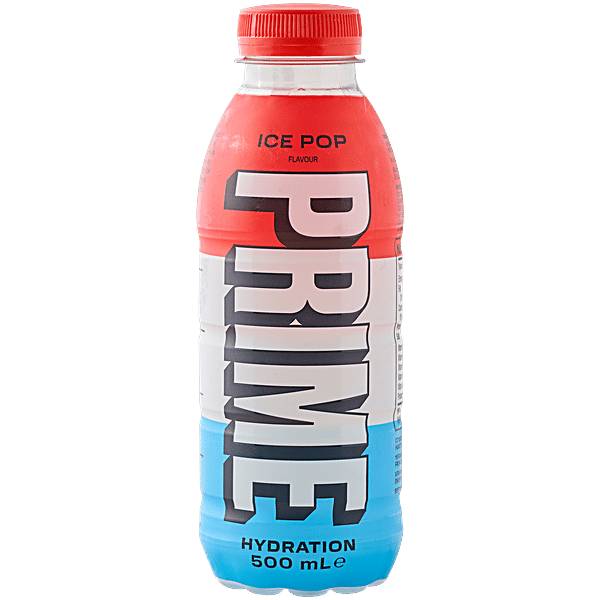 Buy PRIME Ice Pop Hydration Online at Best Price of Rs 419.3 - bigbasket
