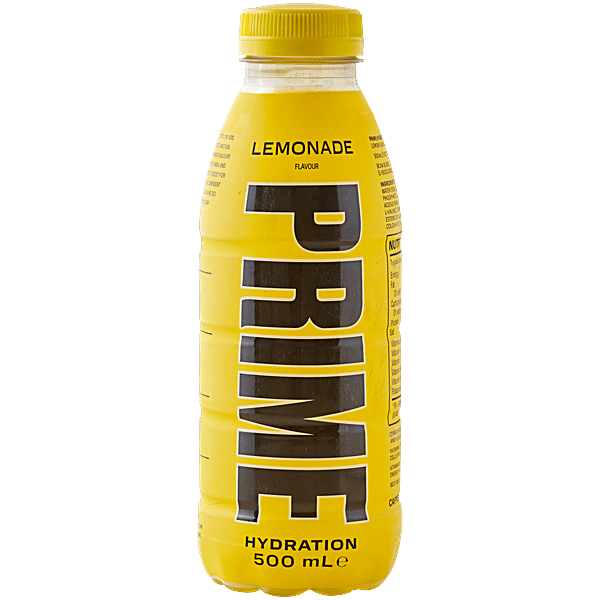 Buy PRIME Lemonade Hydration Online at Best Price of Rs 449.25 - bigbasket