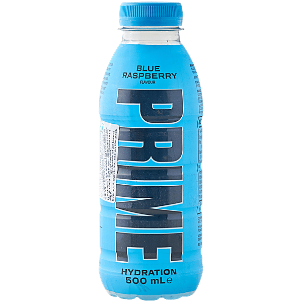 Buy PRIME Blue Raspberry Hydration Online at Best Price of Rs 449.25 ...