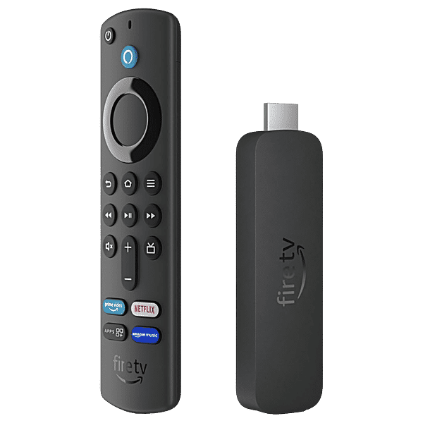Buy Amazon Fire TV Stick 4K with Alexa Voice Remote 3rd Gen (Dolby ...