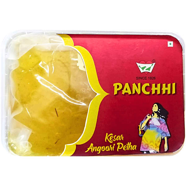 Buy Panchhi Petha Kesar Angoori Petha Online at Best Price of Rs 340 - bigbasket
