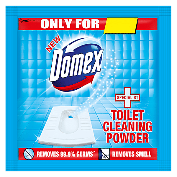 Buy Domex Toilet Cleaning Powder Online at Best Price of Rs null ...
