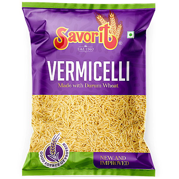 Buy Savorit Short Vermicelli Online at Best Price of Rs 50 - bigbasket