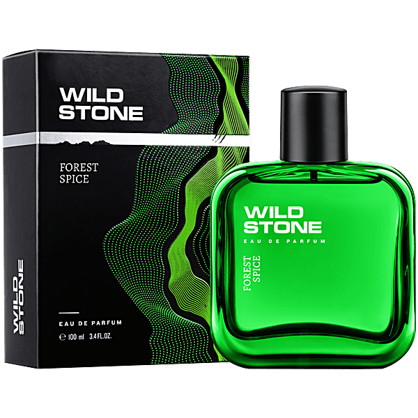 Buy Wild Stone Perfume Forest Spice 100 Ml Online At Best Price of Rs ...