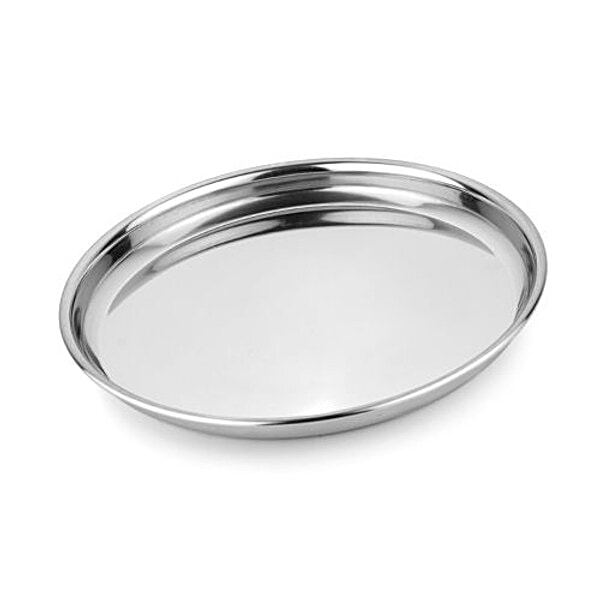 Buy MOSAIC Khomcha Dinner Thali - No.13" Online at Best Price of Rs 745 ...