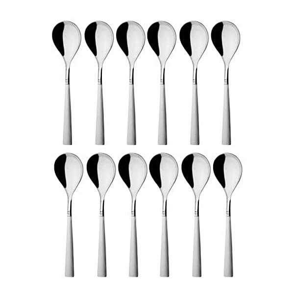 Buy MOSAIC Baby Spoon - Omega Online at Best Price of Rs 300 - bigbasket