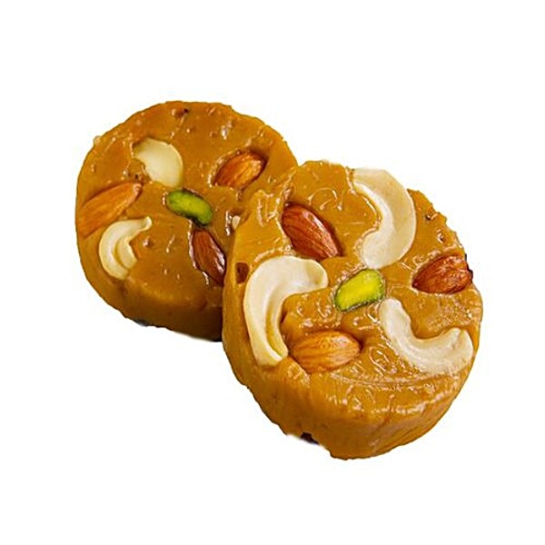 Buy Dadu's Sweets - Sohan Patti Online at Best Price of Rs null - bigbasket