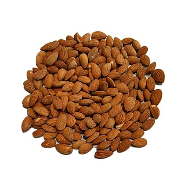 Buy Dadu's Snacks - Roasted Badam Online at Best Price of Rs null ...