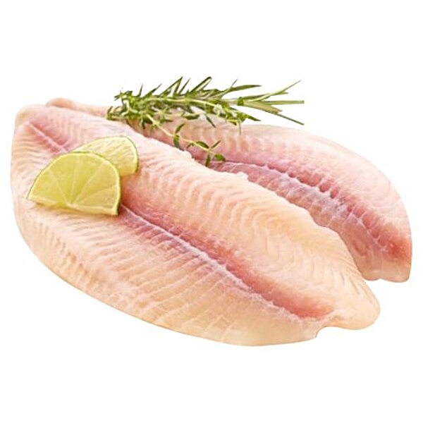 Buy Ok Halal Fish - Singhara / Ayar Maach / Fresh Water Cat Fish Online ...