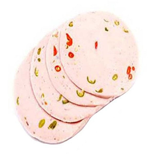 Buy Uncle Sam Chicken - Chilli Salami , Ready To Eat Online at Best ...