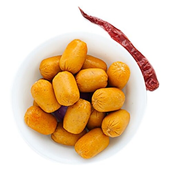 Buy Uncle Sam Chicken - Ghost Chilli Sausages, Ready To Eat Online at ...