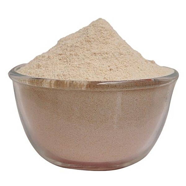 Buy ASHOKA DRY FRUIT MART Flour - Singhara Atta / Water Chest Nut ...