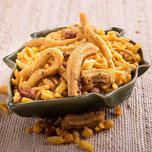 Buy Sri Venkateshwara Sweetmeat Stall - Balepet Mixture - Khara South ...