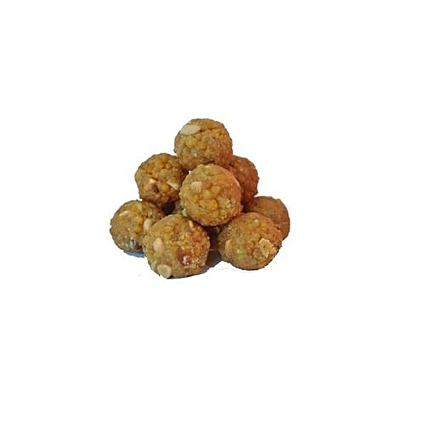 Buy Sree Venkata Rami Reddy Sweets Annamayya Ladoo 1 Kg Online at the ...