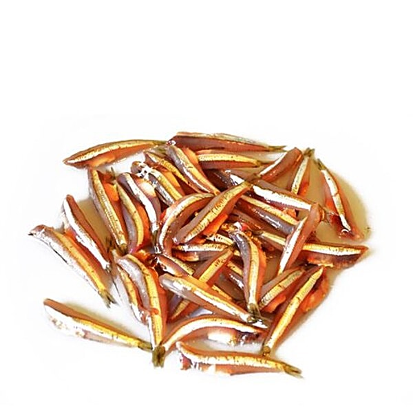 Buy Fresh Fish Chicken Mutton Mart Fish - Anchovy / Netholi Online at ...