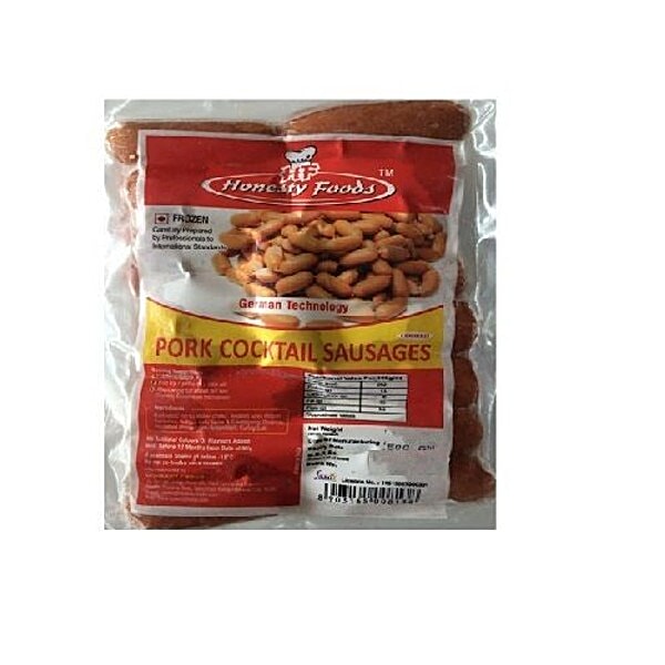 Buy Farmers Choice Sausages Pork Cocktail 1 Kg Online at the Best Price ...
