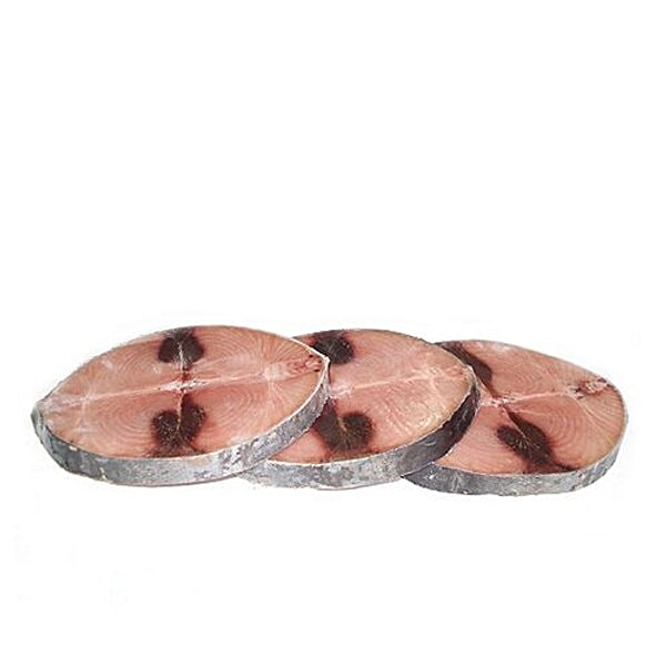 Buy Fresh Fish Chicken Mutton Mart Fish - Anjal / Seer,Fillet Cut 500 ...