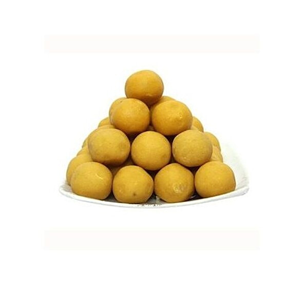 Buy Sri Shiva Rami Reddy Sweets Besan Laddu 1 Kg Online at the Best ...