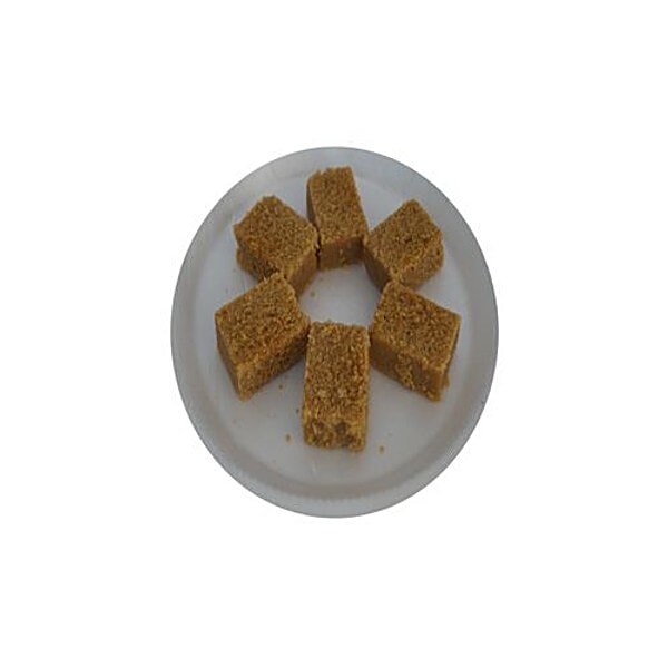 Buy Satwik Reddy Sweets Sweets Sugar Free Banaras Kalakand 1 Kg Online ...