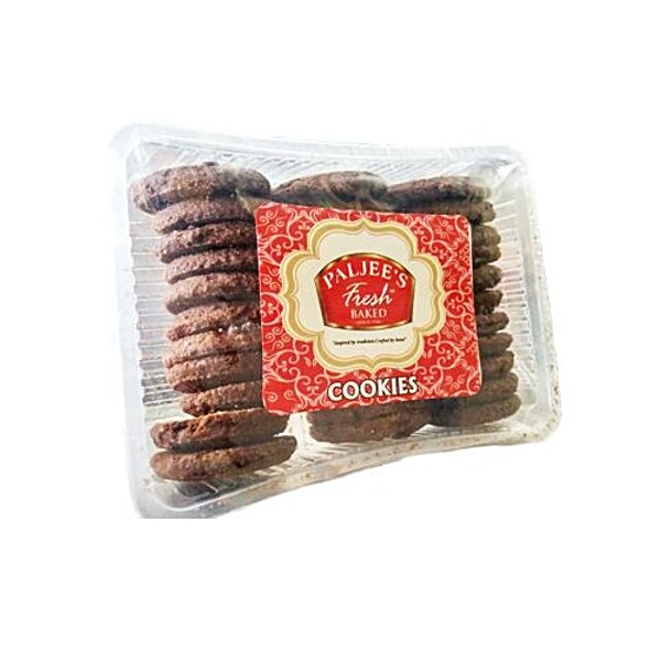 Buy Paljee's Fresh Cookies - Chocolate Chip Online at Best Price of Rs ...