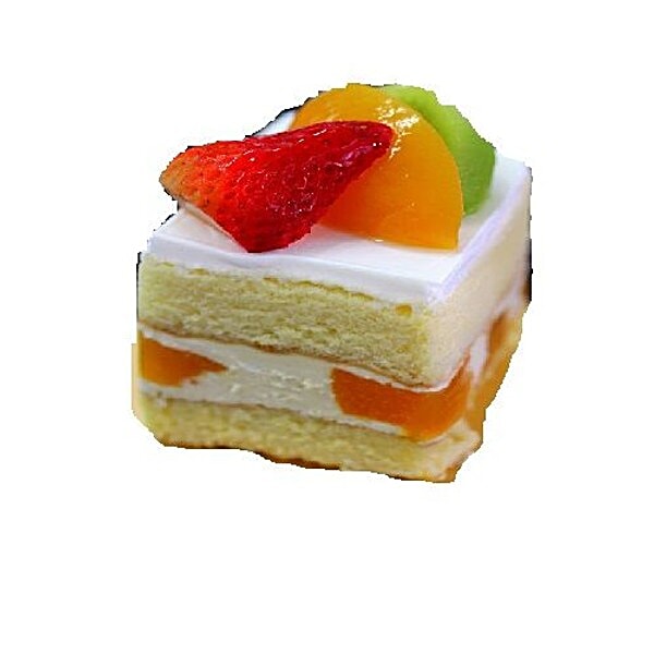 Buy Cakelicious Fresh Cakes - Mixed Fruit Pastry Online at Best Price ...
