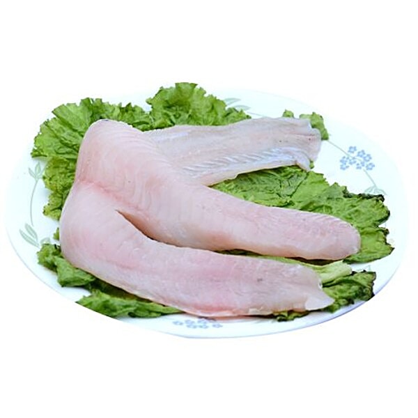 Buy Chick N Lamb Fish - Sole Fillet Online at Best Price of Rs 700 ...