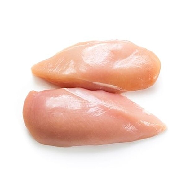 Buy Fresh Halal Meat Shop Chicken Boneless 500 Gm Online at the Best ...