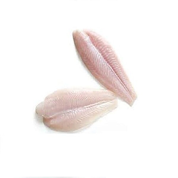 Buy Cr Me De La Cr Me Fish Basa Fillet Boneless Fry Piece Skinless 1 Kg ...