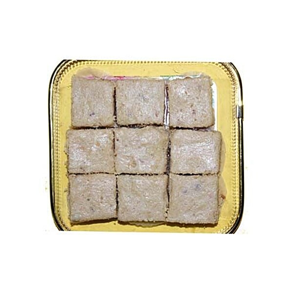Buy Sri Narayan Reddy Sweets Sweet Dry Fruit Kalakhand 1 Kg Online at ...