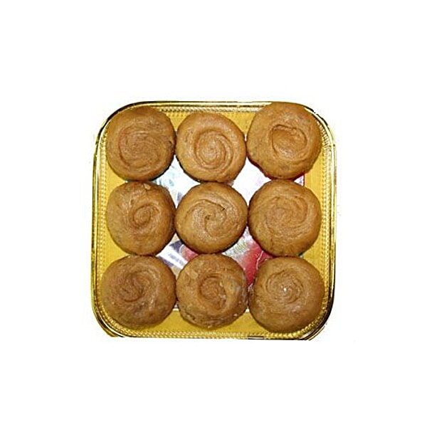 Buy Sri Narayan Reddy Sweets Sweet Badusha 1 Kg Online at the Best ...