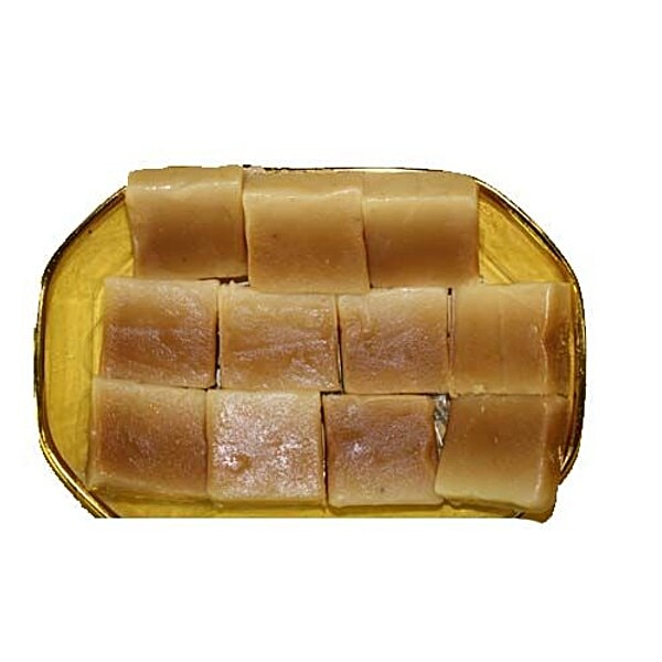 Buy Sri Narayan Reddy Sweets Sweet Milk Mysorepak 500 Gm Online at the ...